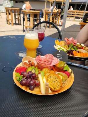 BACK CHANNEL BREWING - Updated March 2025 - 90 Photos & 75 Reviews ...