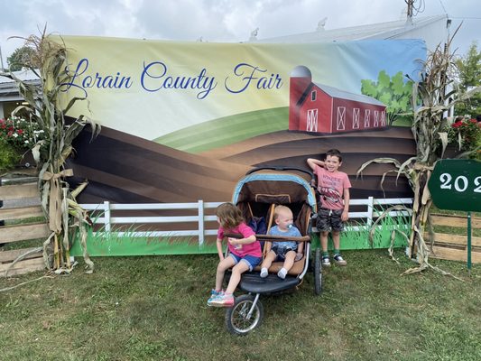 LORAIN COUNTY FAIR - Updated January 2026 - 27 Photos - Wellington ...