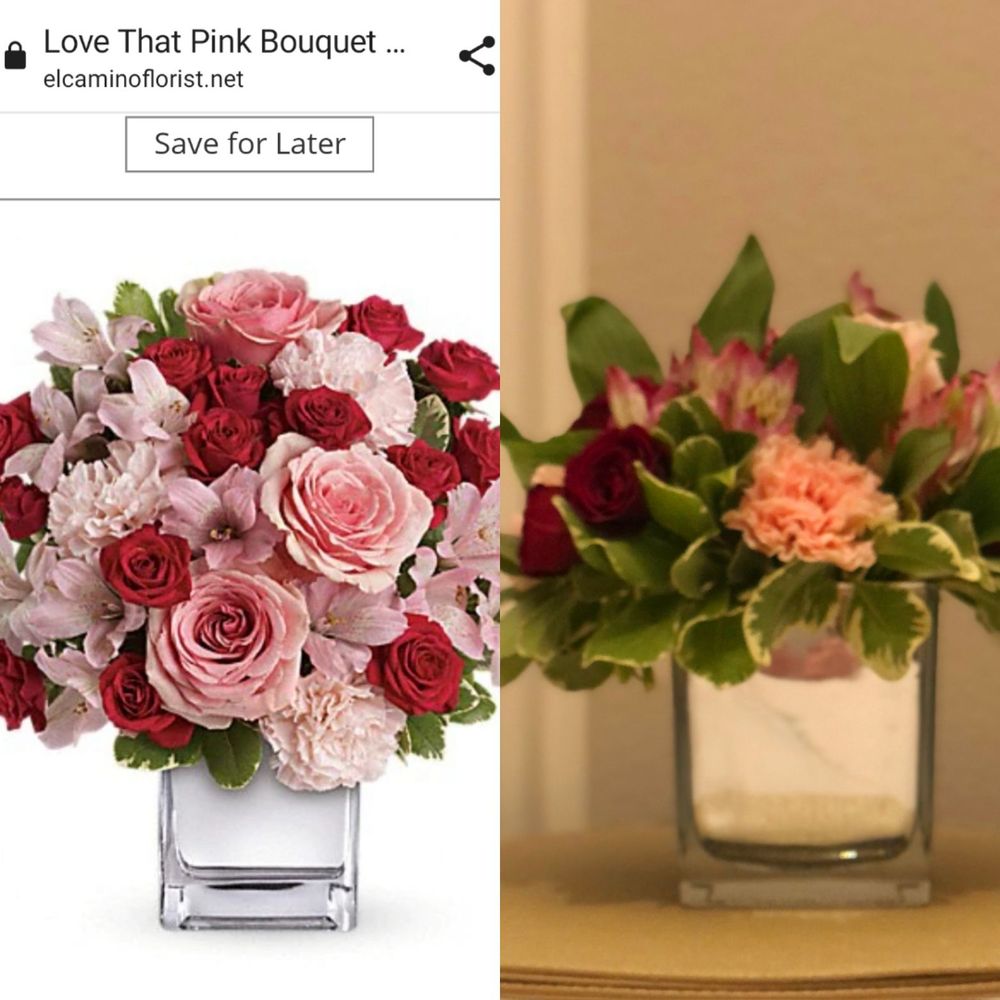 EL CAMINO FLORIST - Updated June 2026 - 63 Photos & 116 Reviews - 632 ...