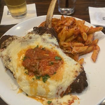 BLUE GRILLHOUSE - Updated October 2025 - 309 Photos & 438 Reviews ...