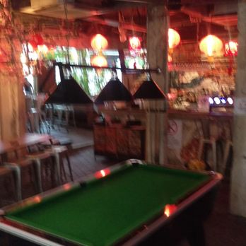 RABBIT HOLE - Updated August 2025 - 31 Photos & 13 Reviews - Changkat ...