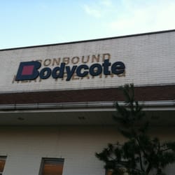 BODYCOTE THERMAL PROCESSING - Utilities - 304 Cox St, Roselle, NJ ...