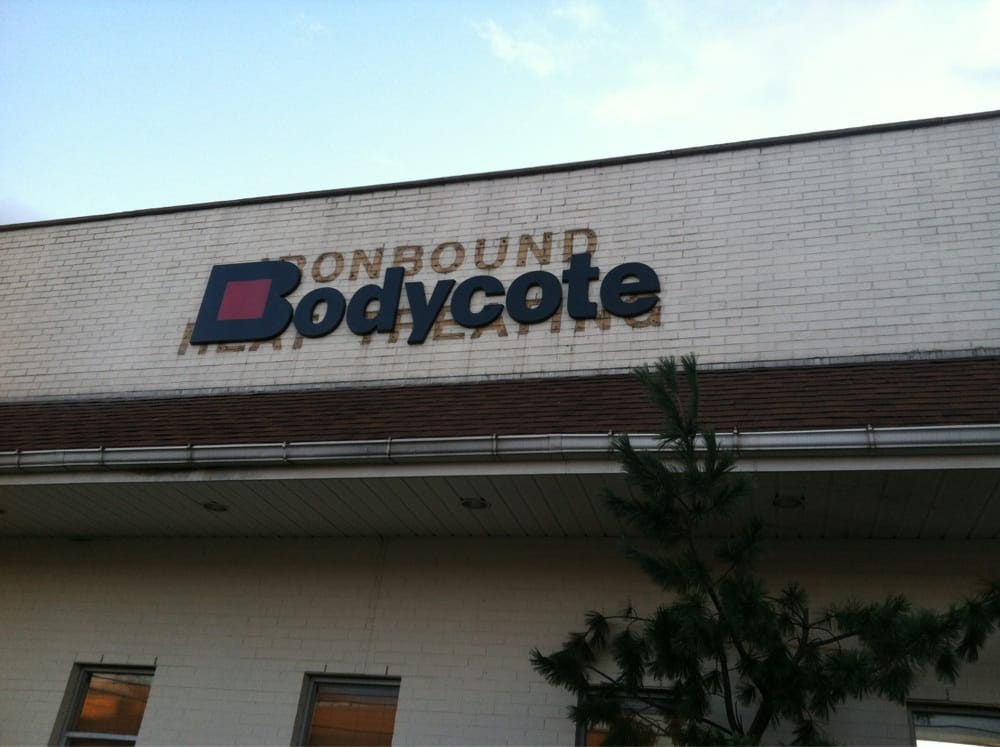 BODYCOTE THERMAL PROCESSING - Updated June 2025 - 304 Cox St, Roselle ...