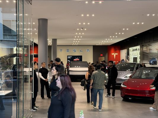 TESLA - Updated January 2026 - 416 Photos & 225 Reviews - 333 Santana ...