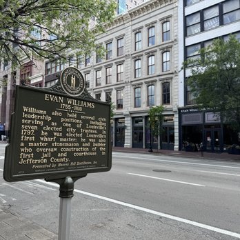 EVAN WILLIAMS BOURBON EXPERIENCE - Updated June 2024 - 1254 Photos ...