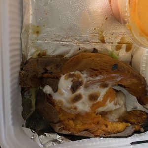 RICKY’S THICK & JUICY BURGER - 13 Reviews - 7630 N Hwy 146, Baytown, TX ...