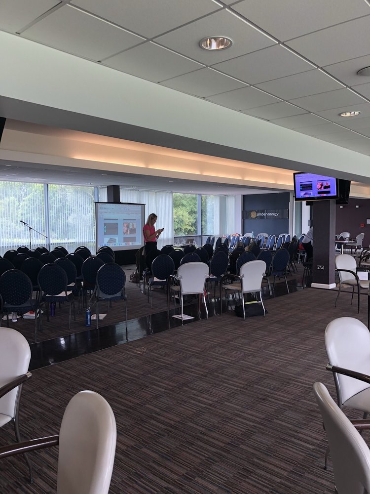 THE SSE SWALEC - Updated June 2024 - 11 Photos - Sophia Gardens ...