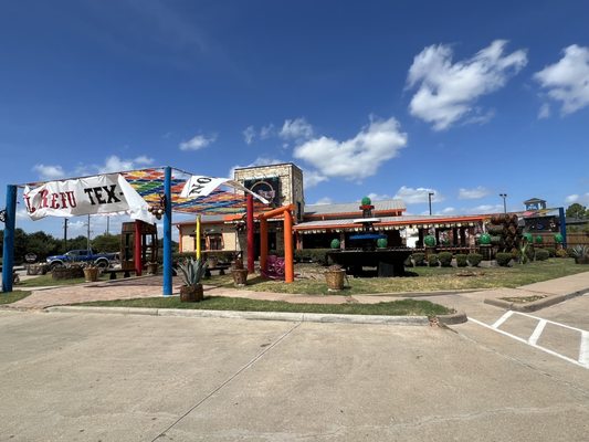 EL REFU - 51 Photos & 33 Reviews - 17111 Tomball Pkwy, Houston, Texas ...