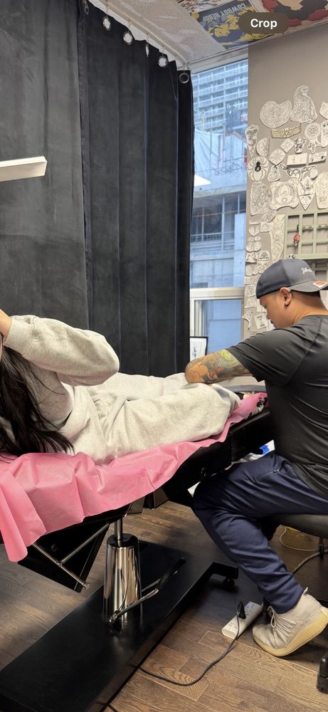 BINI TATTOO AND PIERCING PARLOUR - Updated December 2025 - 118 Photos ...