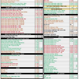 DIVINE FISH AND MEAT - 1544 Oxbow Dr, Montrose, CO - Yelp