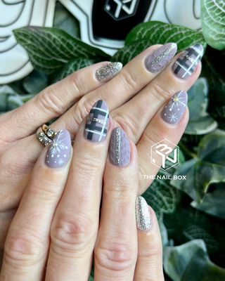 THE NAIL BOX - 48 Photos & 12 Reviews - Evesham, New Jersey - Nail ...