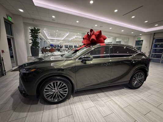 DARCARS LEXUS OF SILVER SPRING - Updated January 2026 - 108 Photos ...