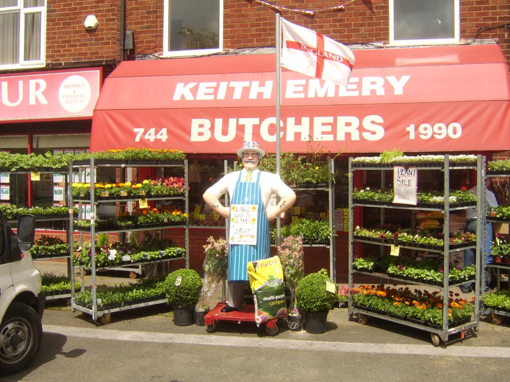 KEITH EMERY BUTCHERS - Updated May 2024 - 4 Solihull Lane, Birmingham ...