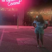 THE TOASTED COCONUT - 704 Photos & 269 Reviews - American (New) - 1617 ...