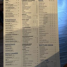 PINSTACK - Updated August 2025 - 203 Photos & 127 Reviews - 500 W ...