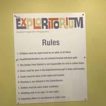 EXPLORITORIUM - Updated June 2024 - 106 Photos & 73 Reviews - 4701 ...