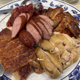 SAM WOO BBQ - Updated October 2025 - 1805 Photos & 827 Reviews - 514 W ...