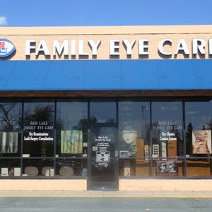 ASSOCIATED EYE CARE - Updated November 2024 - 28 Reviews - 2950 Curve ...
