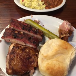 SPRING CREEK BARBEQUE - 59 Photos & 94 Reviews - Barbeque - 3335 N ...