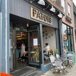 PATOIS TORONTO - Updated January 2026 - 655 Photos & 396 Reviews - 794 ...