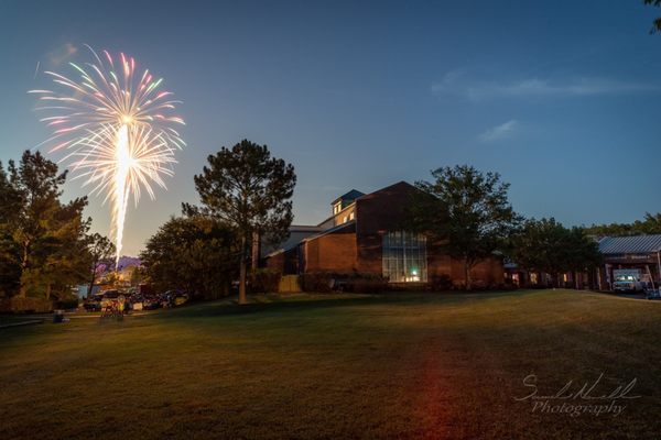 SOUTH SPRING BAPTIST CHURCH - Updated July 2025 - 17002 US-69, Tyler ...