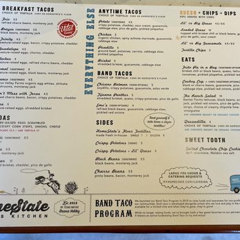 HOMESTATE - Updated October 2025 - 151 Photos & 94 Reviews - 3170 ...