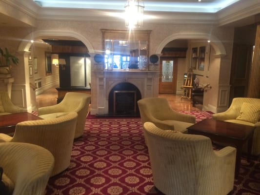 THE LONGFORD ARMS HOTEL - Updated April 2024 - Main Street, Longford ...