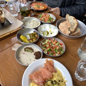 12 CHAIRS - 777 Photos & 836 Reviews - New York, New York - Middle ...