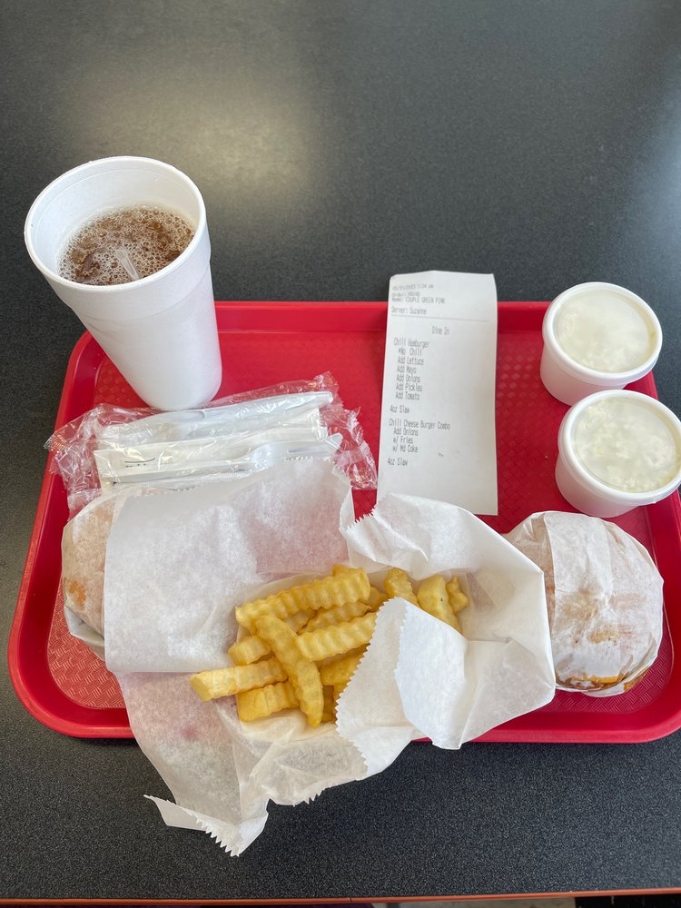 GRIFFITH’S DRIVE IN - Updated January 2026 - 29 Photos & 59 Reviews ...