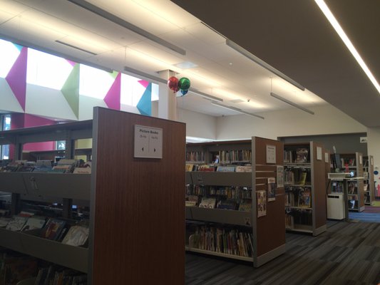 ST. LOUIS COUNTY LIBRARY - MID-COUNTY BRANCH - Updated December 2025 ...