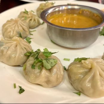 HIMCHULI - HIGHLANDS INDIAN & NEPALI CUISINE - Updated October 2024 ...