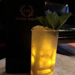 ROB ROY - Updated December 2025 - 466 Photos & 464 Reviews - 2332 2nd ...