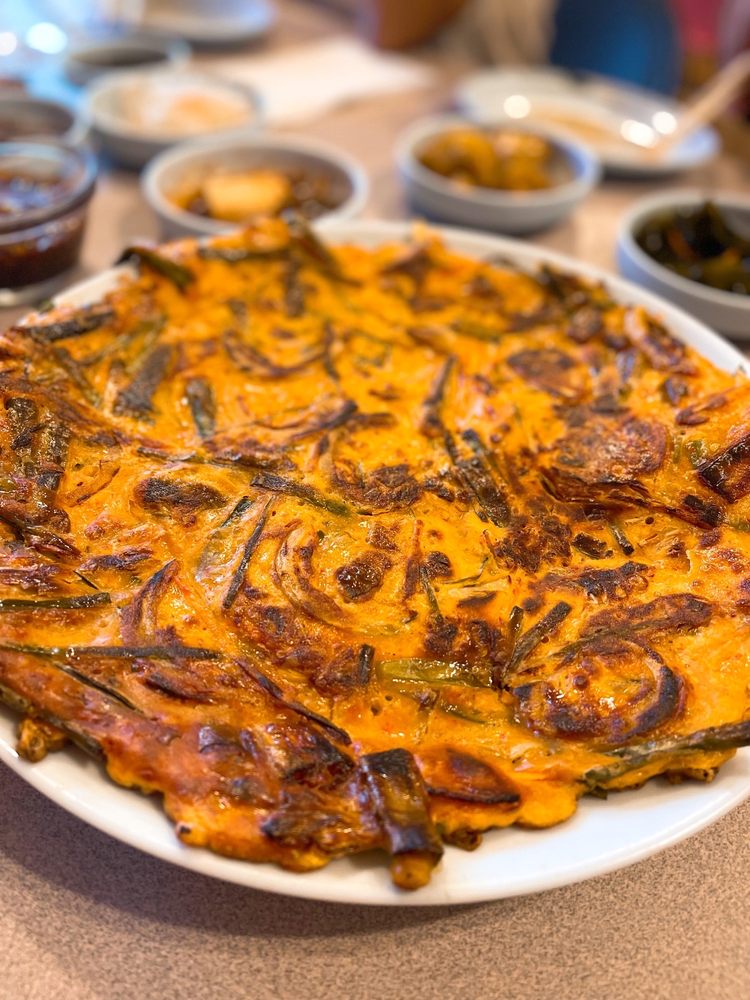 CHAM CHAM KOREAN BBQ - 184 Photos & 132 Reviews - Korean - 421 ...