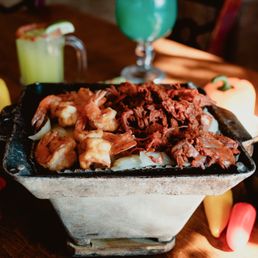 MERCADO JUAREZ RESTAURANT - Updated December 2025 - 262 Photos & 267 ...