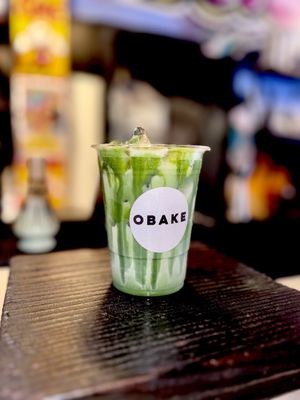 OBAKE - Updated December 2025 - 477 Photos & 106 Reviews - 1112 Smith ...