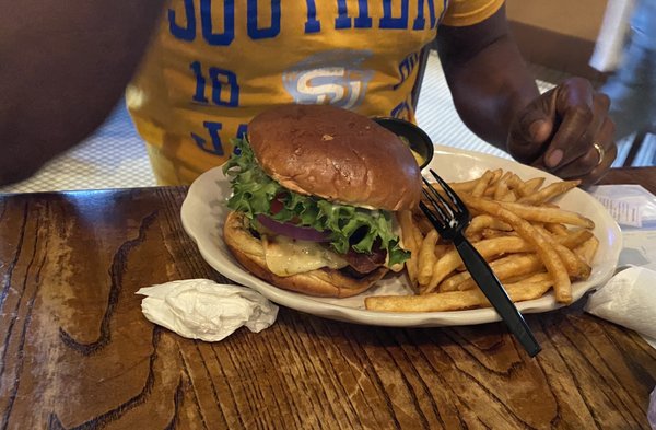 THE CHIMES EAST - Cajun/Creole Restaurant in Baton Rouge, Louisiana at ...