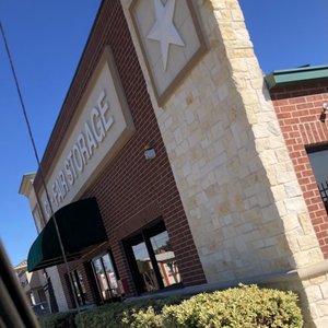 HEIGHTS MINI STORAGE - Updated July 2024 - 1600 Cordell St, Houston ...