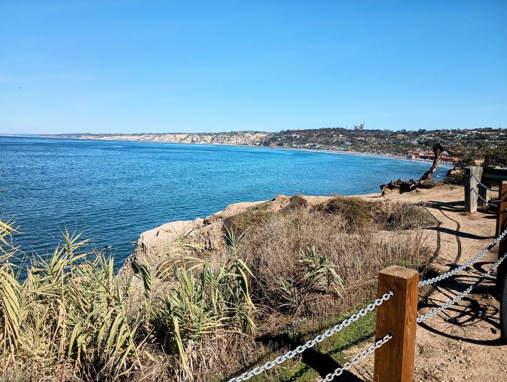 COAST WALK TRAIL - Updated December 2025 - 160 Photos & 28 Reviews ...