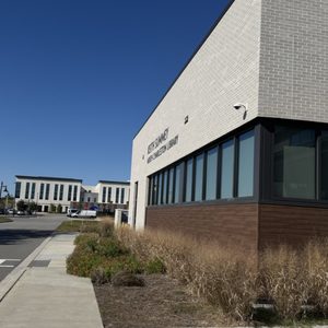 CHARLESTON COUNTY PUBLIC LIBRARY - WANDO MT. PLEASANT - Updated ...