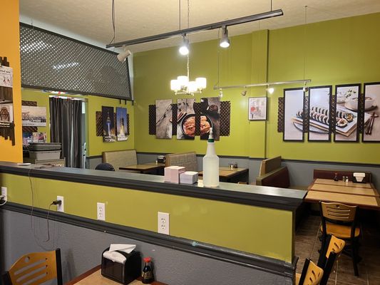 K-BAP - Updated January 2025 - 27 Photos & 29 Reviews - 340 South ...