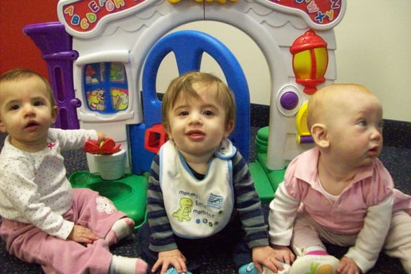 BUILDING BLOCKS EARLY LEARNING CENTER - Updated December 2025 - 16 ...