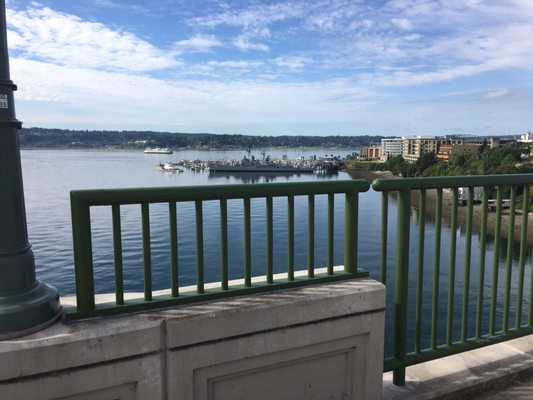 MANETTE BRIDGE - Updated October 2025 - 22 Photos - Manette Bridge ...