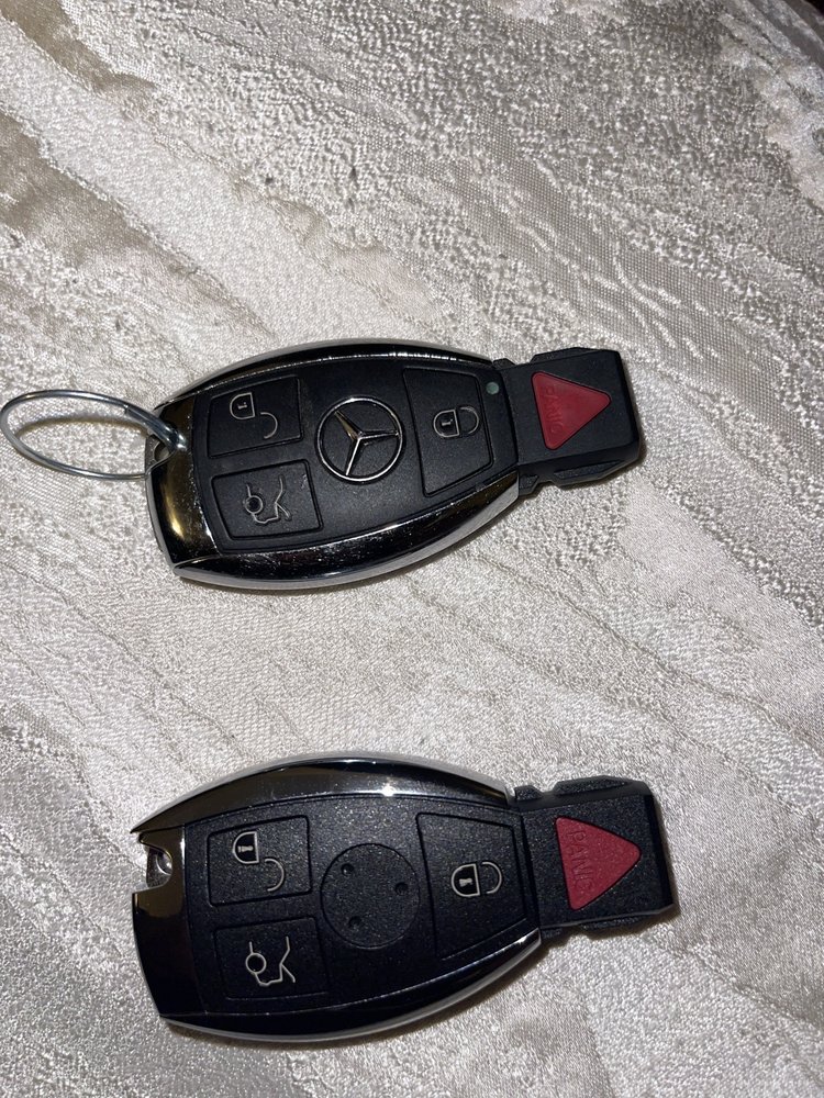 ANCHOR LOCKSMITH - 79 Photos & 51 Reviews - Riverside, California ...