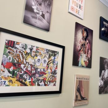 CORNER ROCK CAFE - Updated December 2025 - 35 Photos & 18 Reviews ...