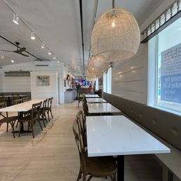 SEAFRONT BAKING COMPANY - Updated December 2025 - 202 Photos & 154 ...