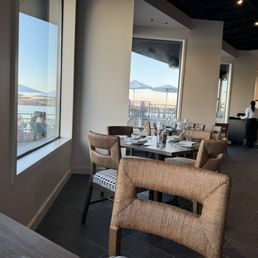 WOVEN SEAFOOD & CHOPHOUSE - Updated December 2025 - 705 Photos & 340 ...