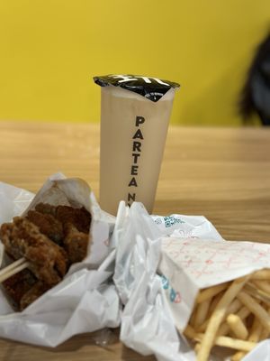 PARTEA NYC XP - WEST COVINA - Updated July 2025 - 175 Photos & 76 ...