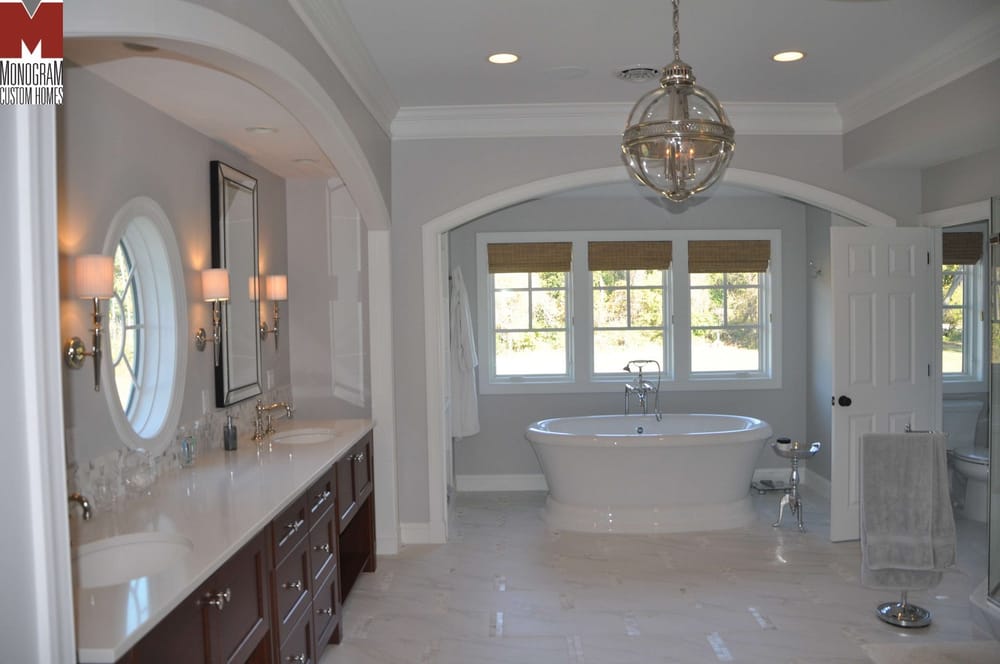 MONOGRAM CUSTOM HOMES AND POOLS - Updated December 2025 - 5171 W ...