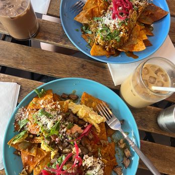 CORAZON CAFE - Updated July 2024 - 205 Photos & 136 Reviews - 847 ...