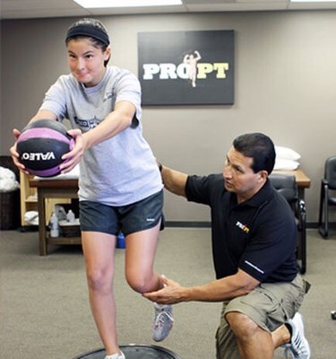 PRO PT PHYSICAL THERAPY - Updated December 2025 - 26 Photos & 37 ...